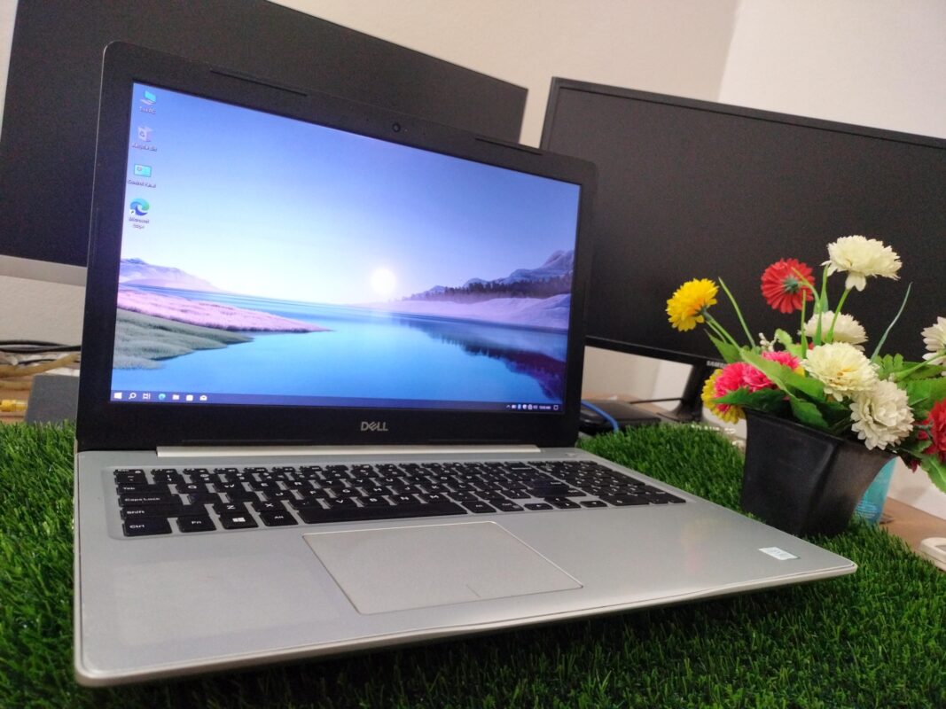 Dell inspiron P75F Laptop। Freelancing laptop price । Best laptop for ...