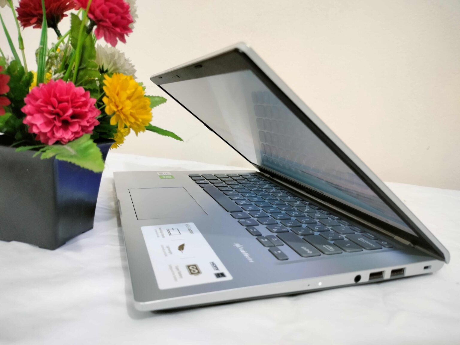 Asus VivoBook X415JP Core i7 10th generation – Freelancing Computer