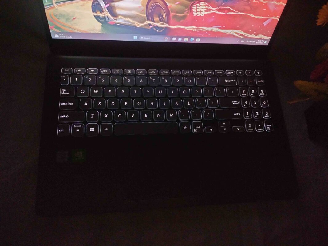 Asus VivoBook Core i5 8th generation laptop | Best freelancing laptop ...