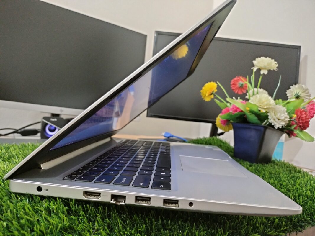 Dell inspiron P75F Laptop। Freelancing laptop price । Best laptop for ...