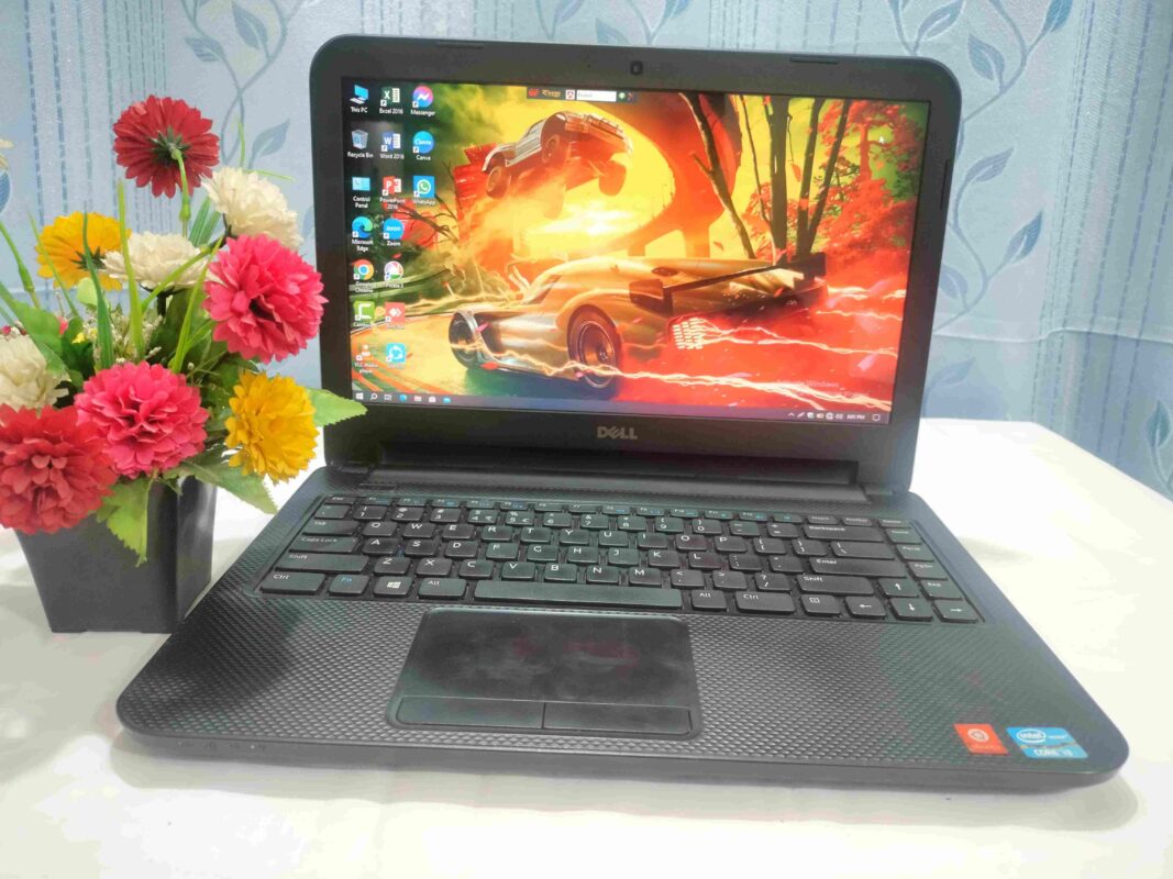Dell inspiron 3421 Laptop Price । Low budget best laptop । Freelancing ...