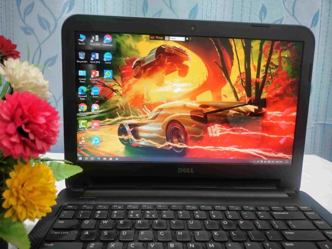 Dell inspiron 3421 Laptop Price । Low budget best laptop । Freelancing ...