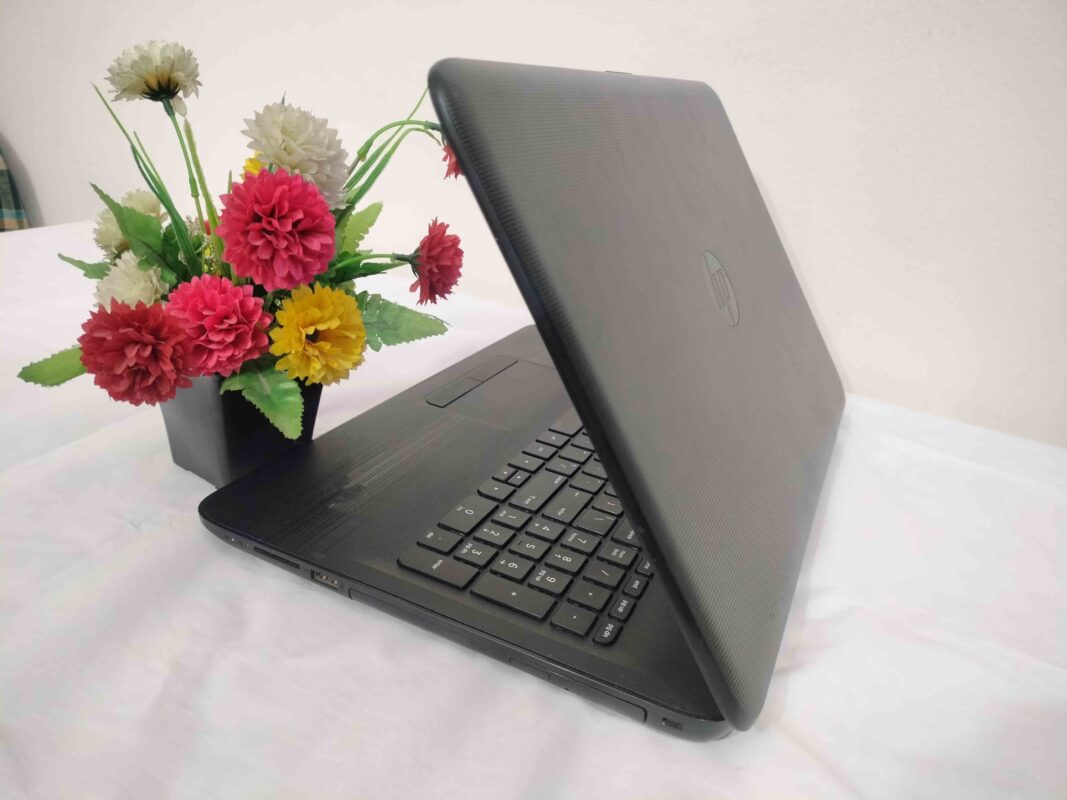 HP NoteBook Core i3 6th generation laptop । Best freelancing laptop for ...
