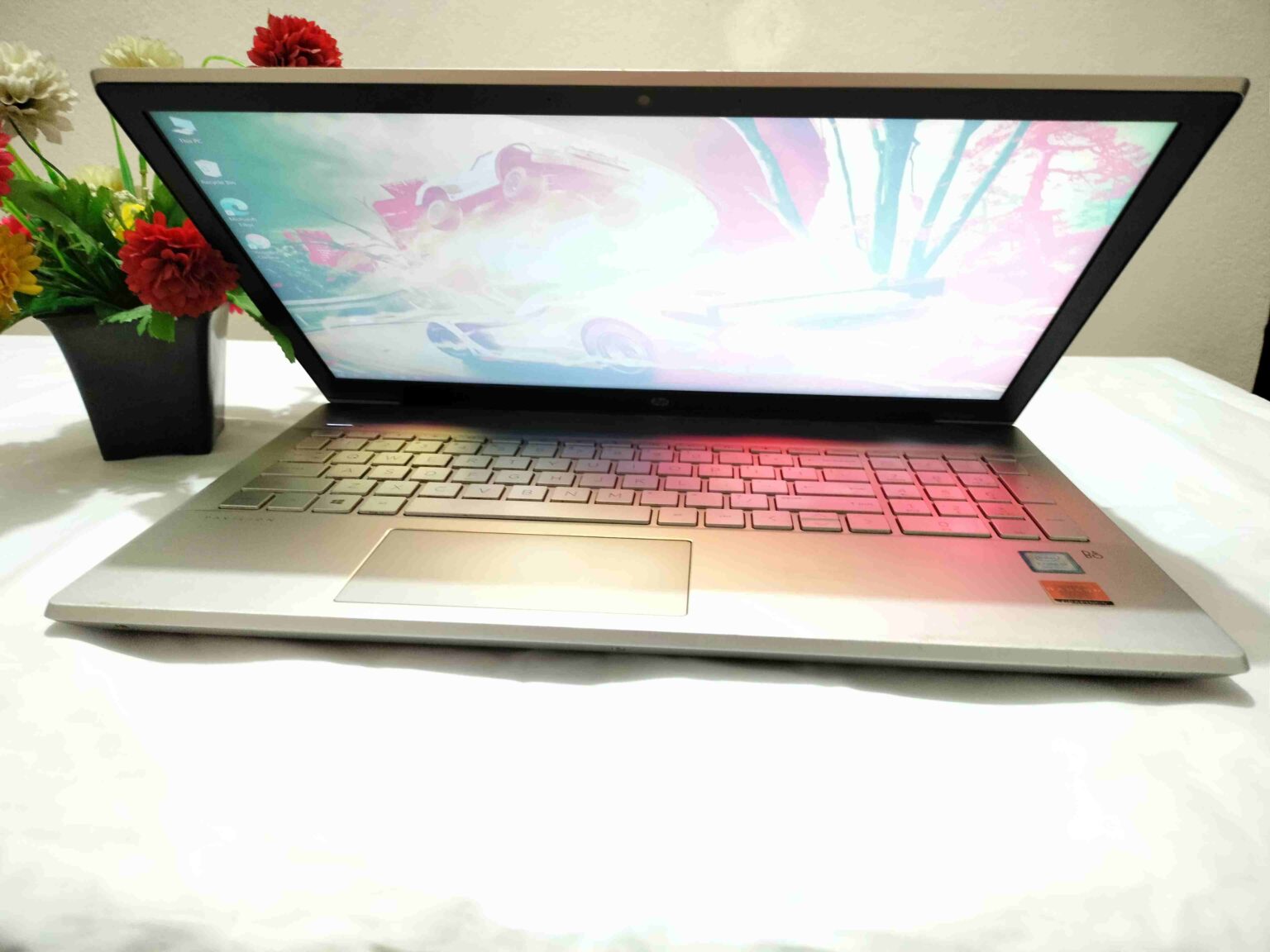 HP Pavilion Laptop 15-cu0xxx | Best freelancing laptop – Freelancing ...