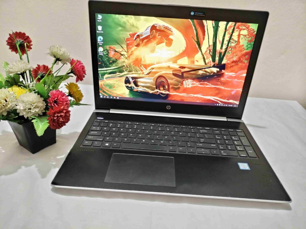 Best freelancing laptop । HP ProBook 450 G5 Laptop – Freelancing Computer