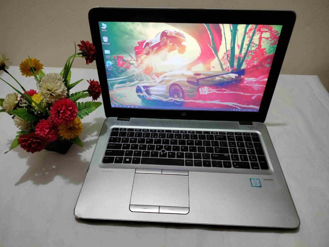Best freelancing laptop । HP EliteBook 850 G3 Laptop – Freelancing Computer