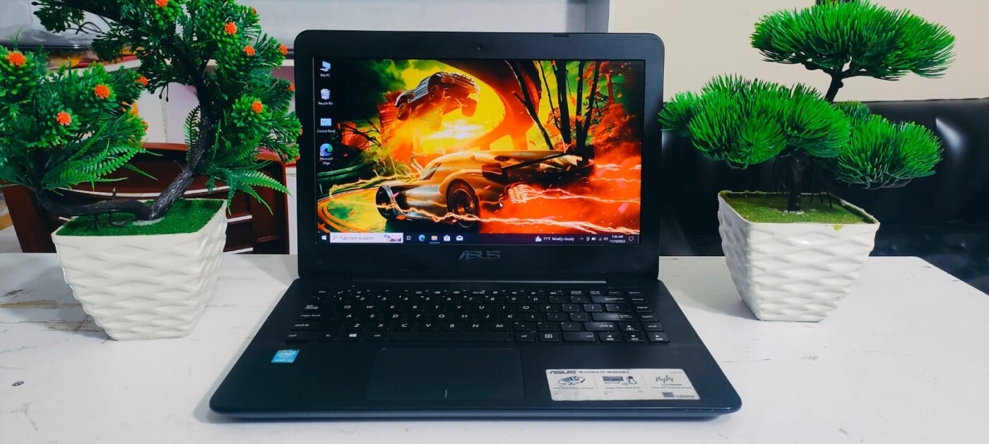 Asus NoteBook X455LAB Laptop । Freelancing laptop for freelancer । Low ...