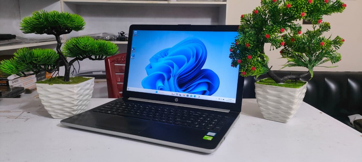 HP 15-da1xxx Laptop । Freelancing OR Official Work laptop । Best laptop for freelancer ...