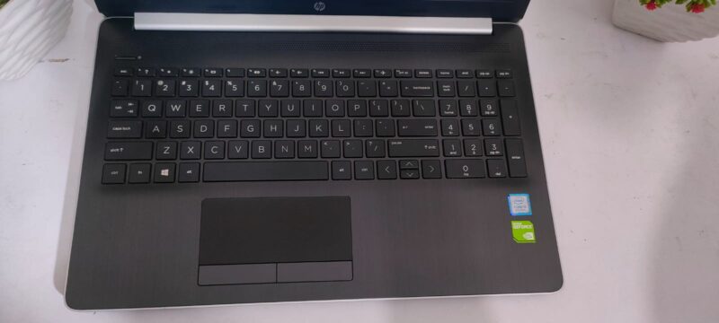 HP 15-da1xxx Laptop । Freelancing OR Official Work laptop । Best laptop for freelancer ...