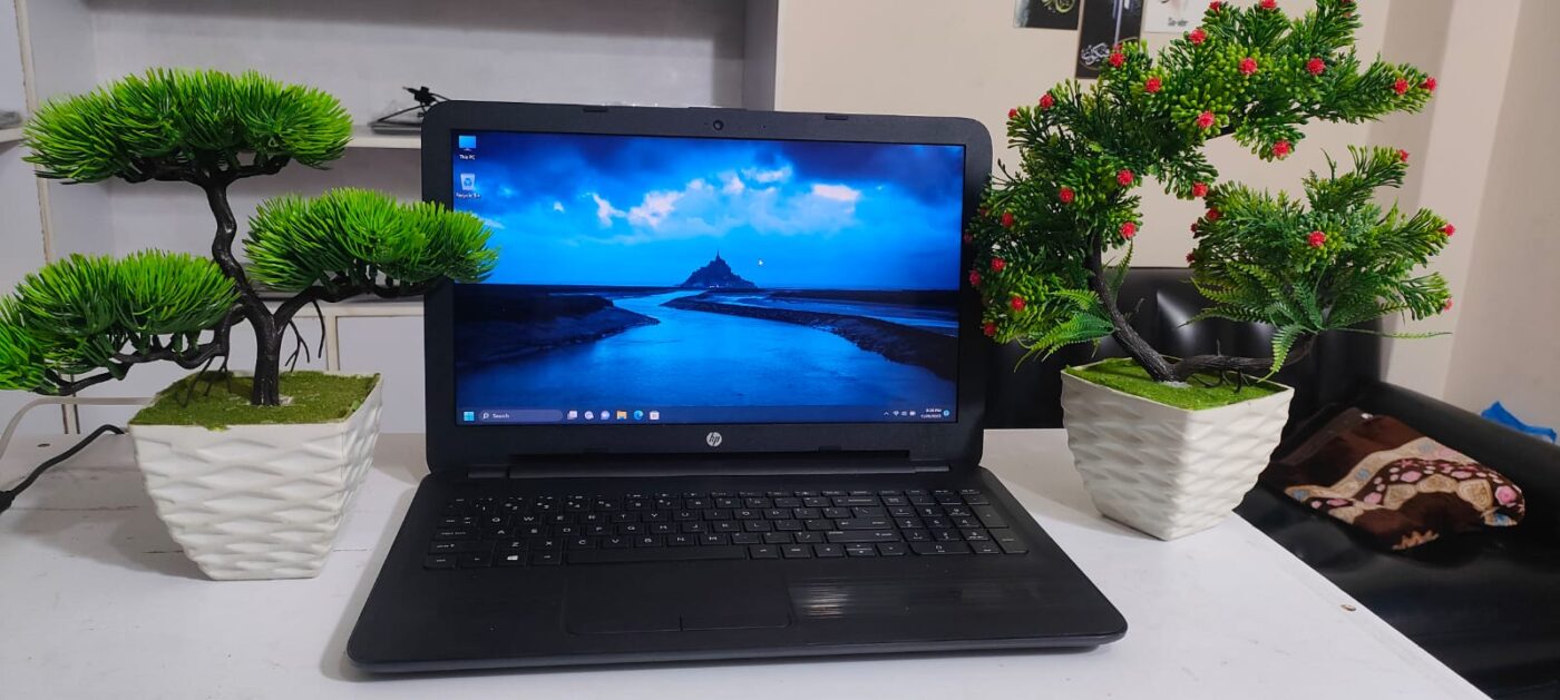 HP NoteBook AMD Ryzen Laptop । Freelancing OR Official Work laptop । Best laptop for freelancer ...