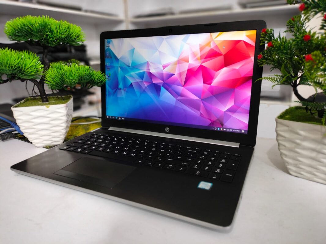 HP 15-da1xxx Laptop । Freelancing Work laptop । Best laptop for ...